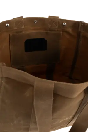 ALLSAINTS Layo Shopper Bag