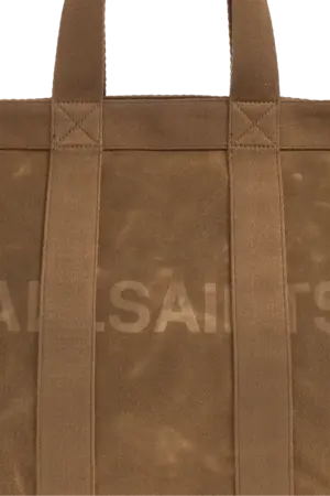 ALLSAINTS Layo Shopper Bag