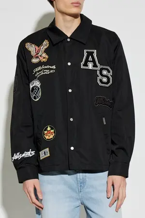 ALLSAINTS Soundman Jacket