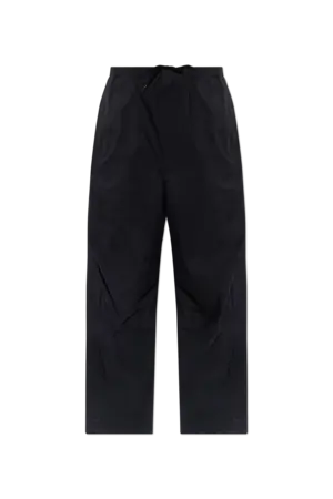 Lemaire Pull On Pants For Men