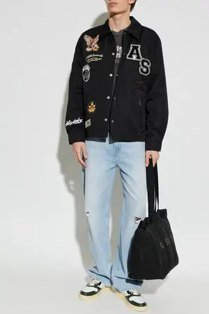 ALLSAINTS T-shirt "sun City