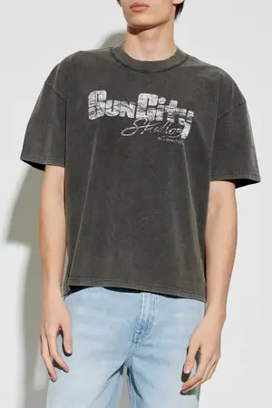 ALLSAINTS T-shirt "sun City
