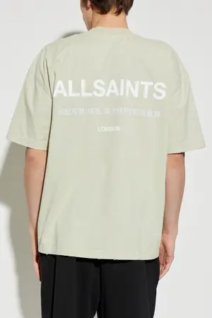 ALLSAINTS T-shirt "dreamer - Green