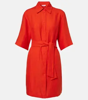 Eres Button Up Kaftans Tunics