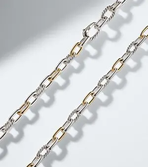 David Yurman Dy Madison® Chain Necklace