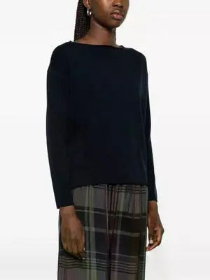 Hemisphere Crew-neck Sweater