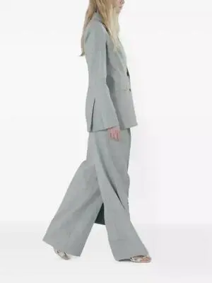 Pinko Double-breasted Blazer