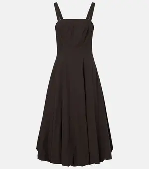 Proenza Schouler Bow Day Dresses