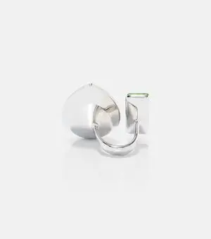 Dries Van Noten Embellished Ring