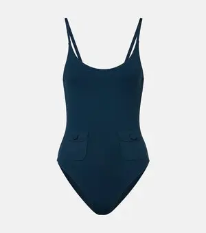 ERES Découverte Swimsuit - Blue