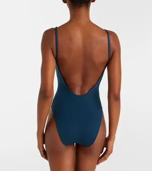 ERES Découverte Swimsuit - Blue