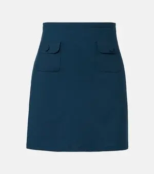 Eres Button Detailed Bottoms For Women