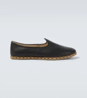 Sabah Logo Shoes For Men