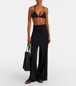 ERES Dao Jersey Jumpsuit