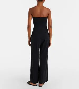 ERES Dao Jersey Jumpsuit