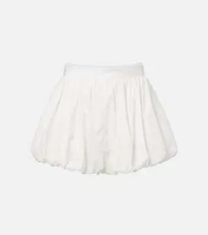 Faithfull The Brand Gathered Bottoms For Women