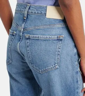 Citizens Of Humanity Anissa Straight Jeans