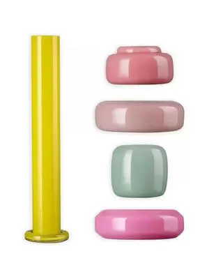 L'OCA NERA Modular Vase