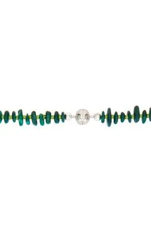 JULIETTA Tortugas Necklace
