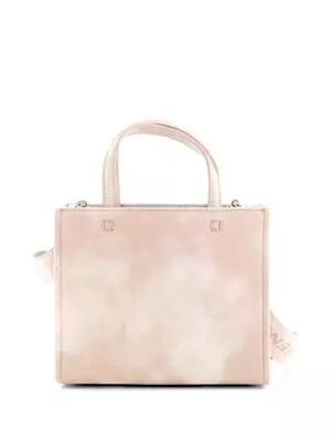 Givenchy G-canvas Mini Tote Bag - Neutrals