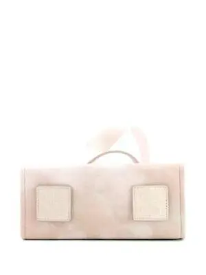 Givenchy G-canvas Mini Tote Bag - Neutrals