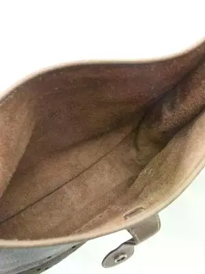 Hermès Evelyne I Gm Crossbody Bag - Grey