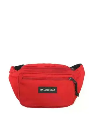 Balenciaga Adjustable Belt Bags For Women