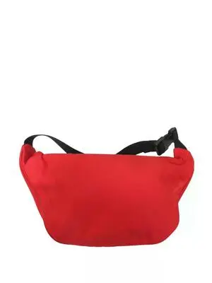 Balenciaga 2018 Nylon Explorer Belt Bag