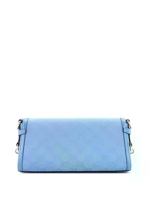 Gucci Luce Canvas Small Shoulder Bag