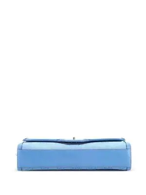 Gucci Luce Canvas Small Shoulder Bag