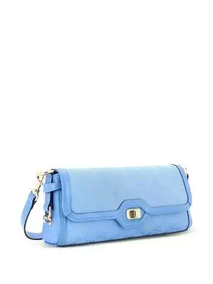 Gucci Luce Canvas Small Shoulder Bag