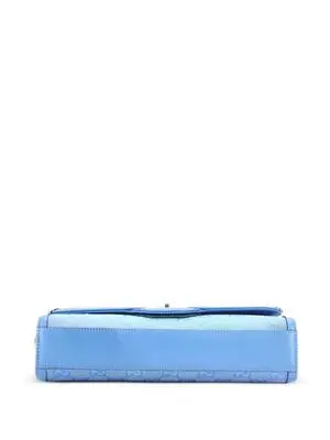 Gucci Luce Canvas Small Shoulder Bag