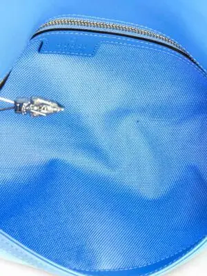 Gucci Luce Canvas Small Shoulder Bag