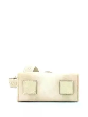Givenchy G-canvas Mini Tote Bag