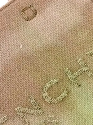 Givenchy G-canvas Mini Tote Bag