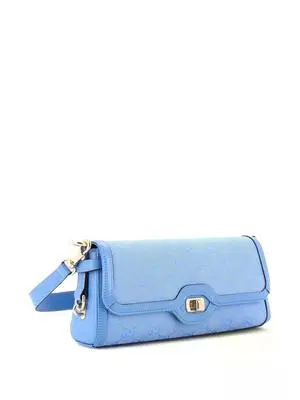 Gucci Luce Canvas Small Shoulder Bag