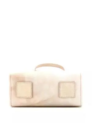 Givenchy G-canvas Mini Tote Bag - Neutrals
