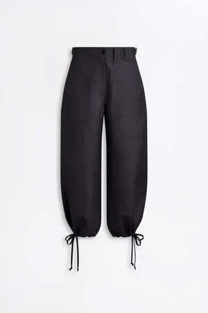 Scanlan Theodore Cropped Pants For Women