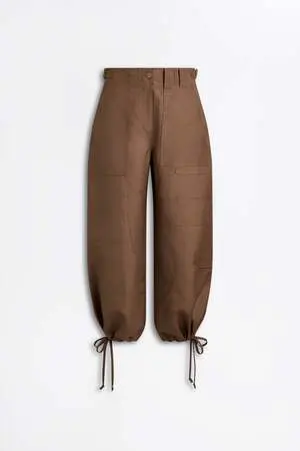 Scanlan Theodore Ankle Length Pants For Women