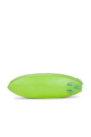 Staud Surfboard Clutch - Sprout