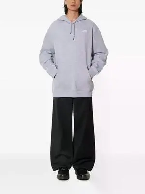 The North Face Logo Hooded Sweatshirt