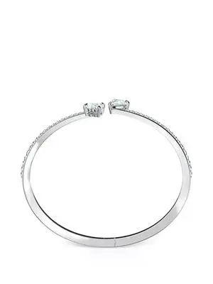 SWAROVSKI Heart Crystal Bracelet