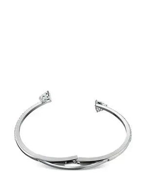 SWAROVSKI Heart Crystal Bracelet