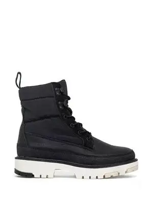 LEVI'S Padded Biker Boots