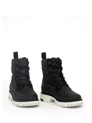 LEVI'S Padded Biker Boots