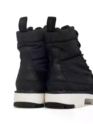 LEVI'S Padded Biker Boots