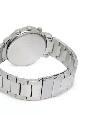 TRUSSARDI 47mm Round-case Watch