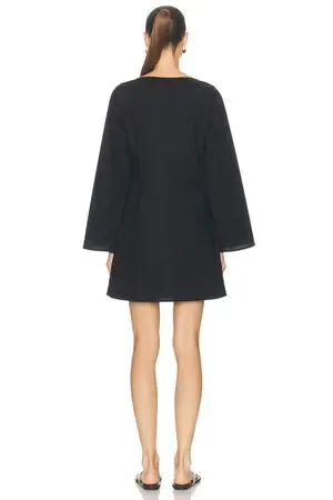 MARLIES GRACE Ocean Mini Dress