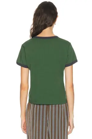 LESET Margo Ringer Tee
