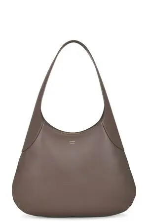 Khaite Joan Large Hobo Bag - Elephant